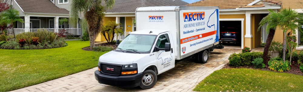 About Us | Arctic Air Home Services